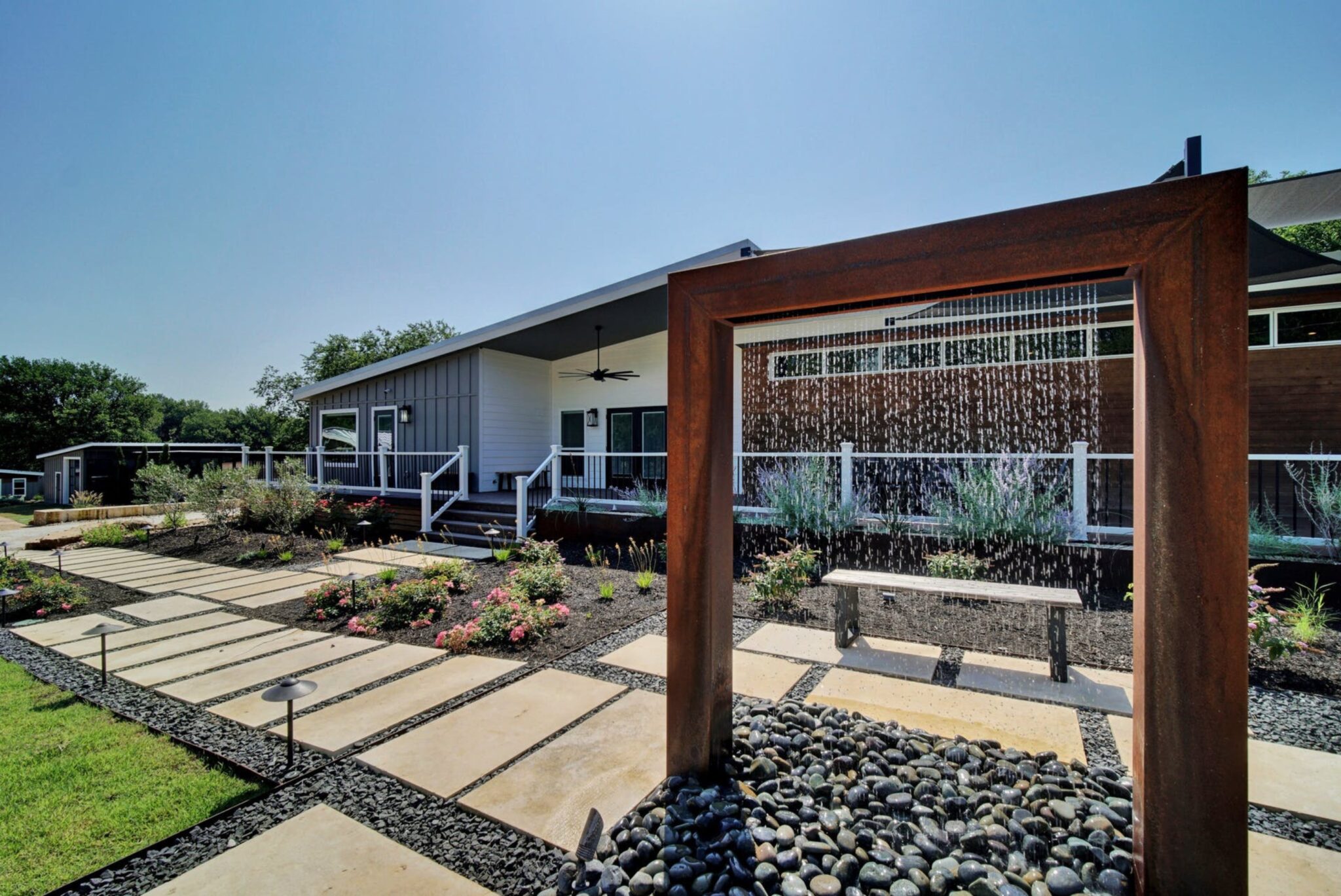 Marsha Stone | Foundation Stone | Mental Health Treatment Centers