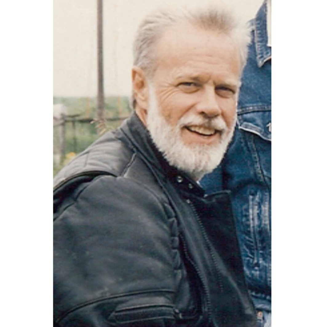 Mark Houston Scholarship Fund - Foundation Stone